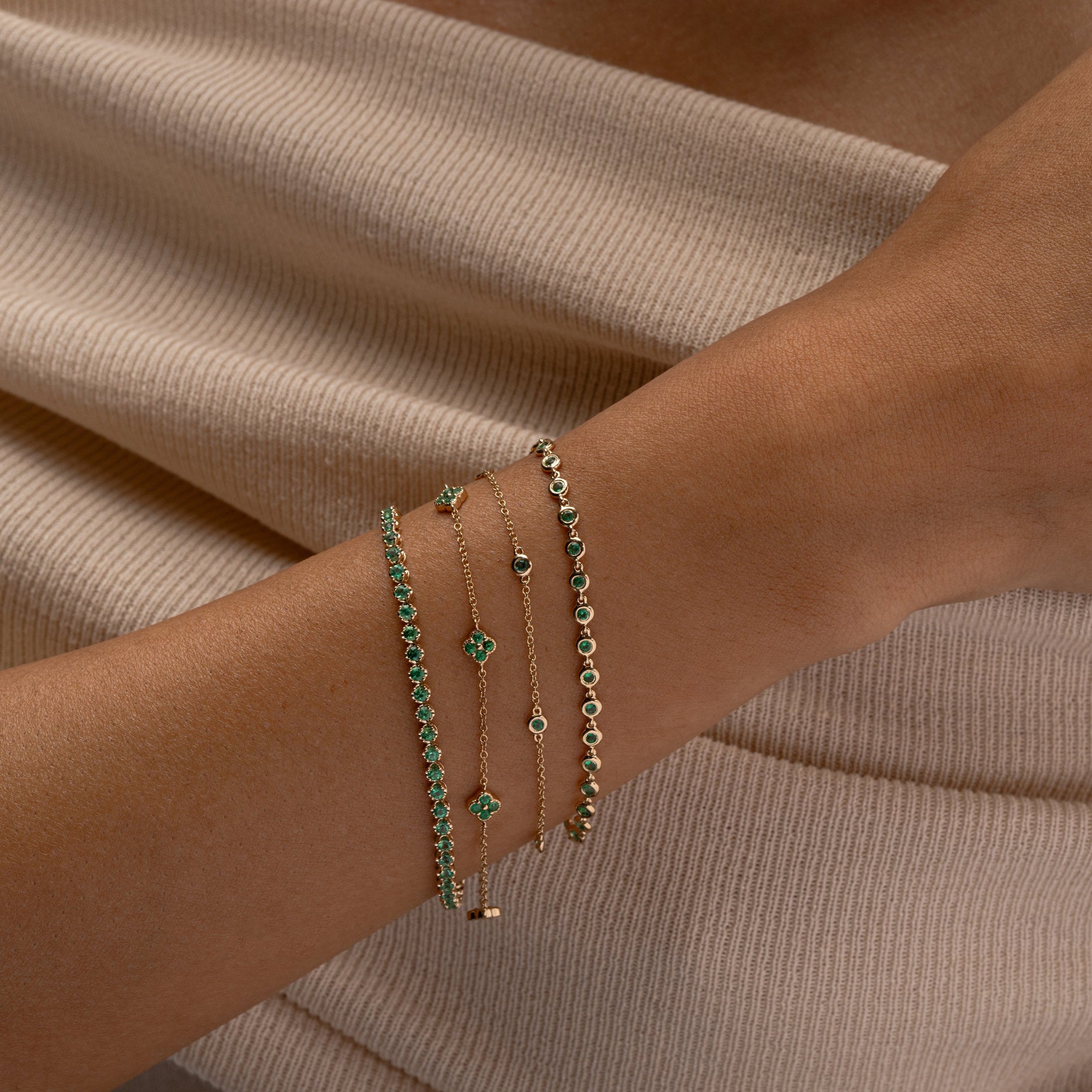 Bracelets– AMO Jewelry