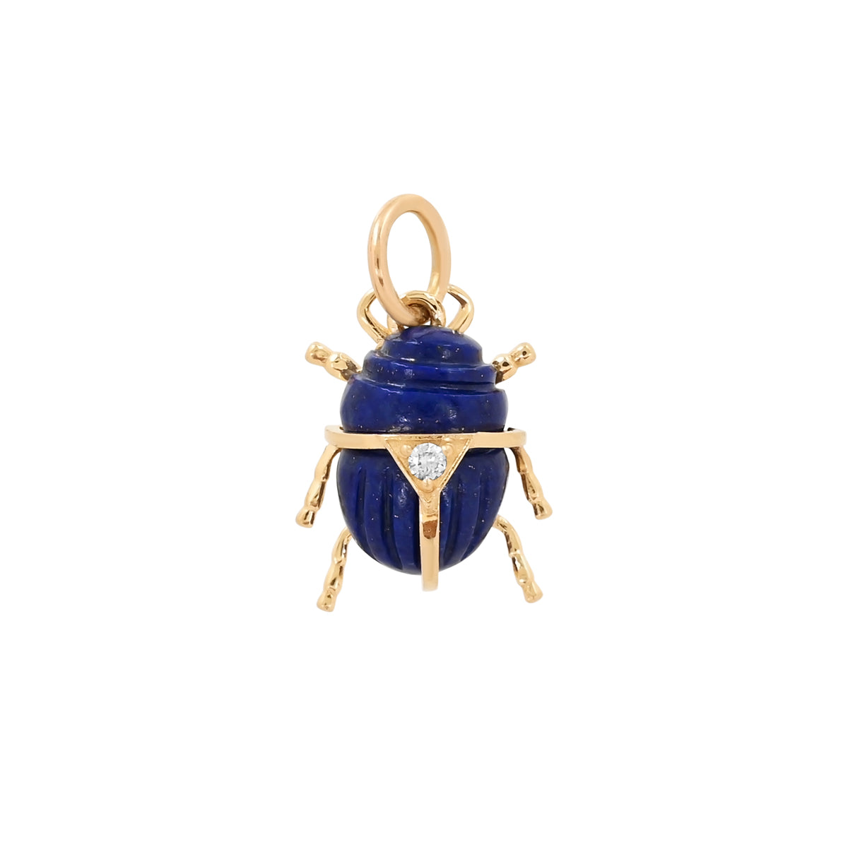 Beetle Charms– AMO