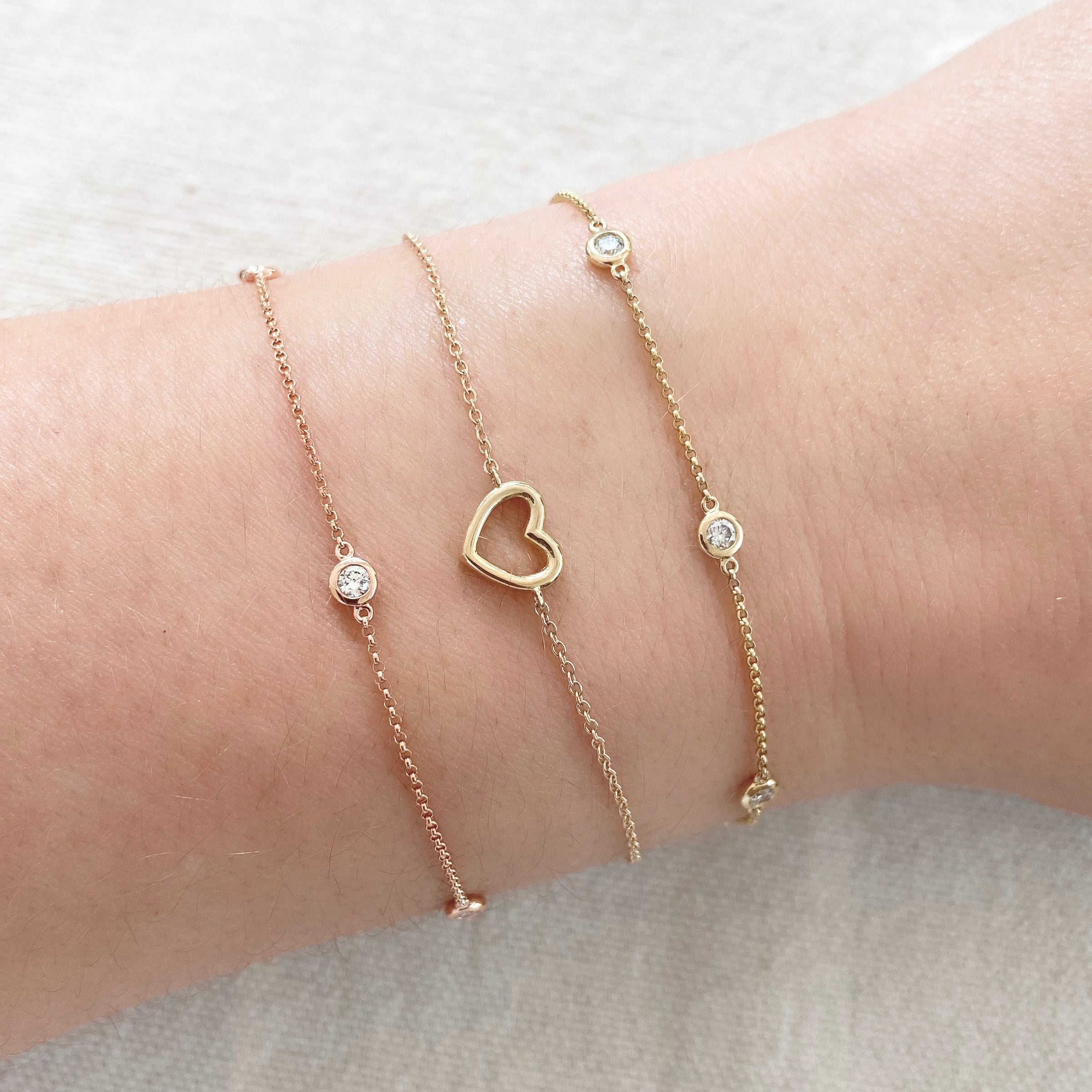 Bracelets– AMO Jewelry